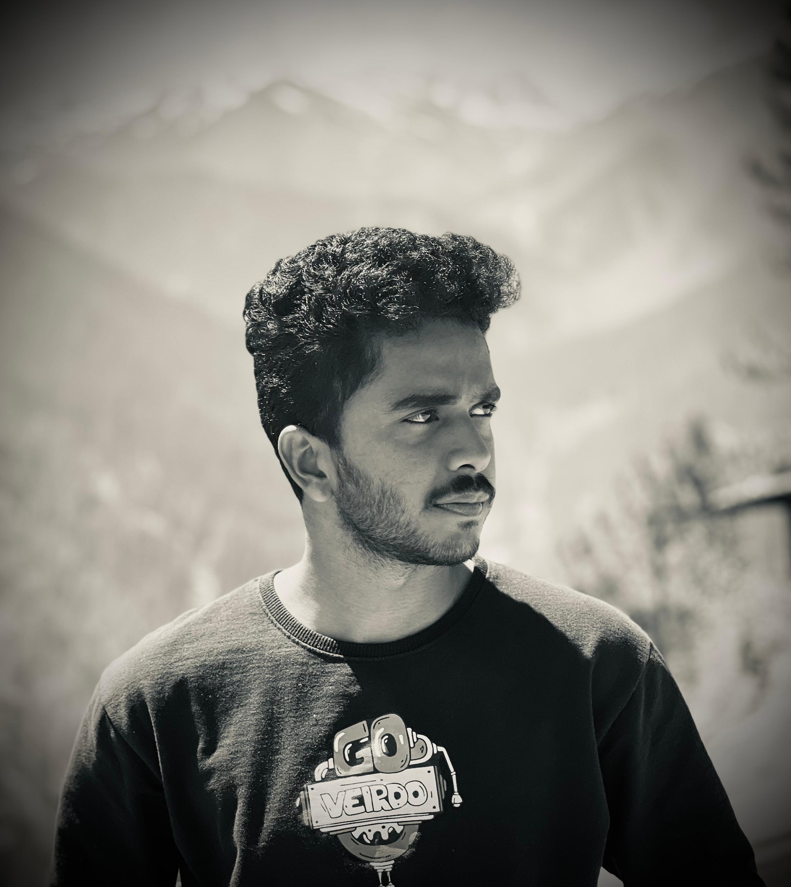 Portfolio of VINIL